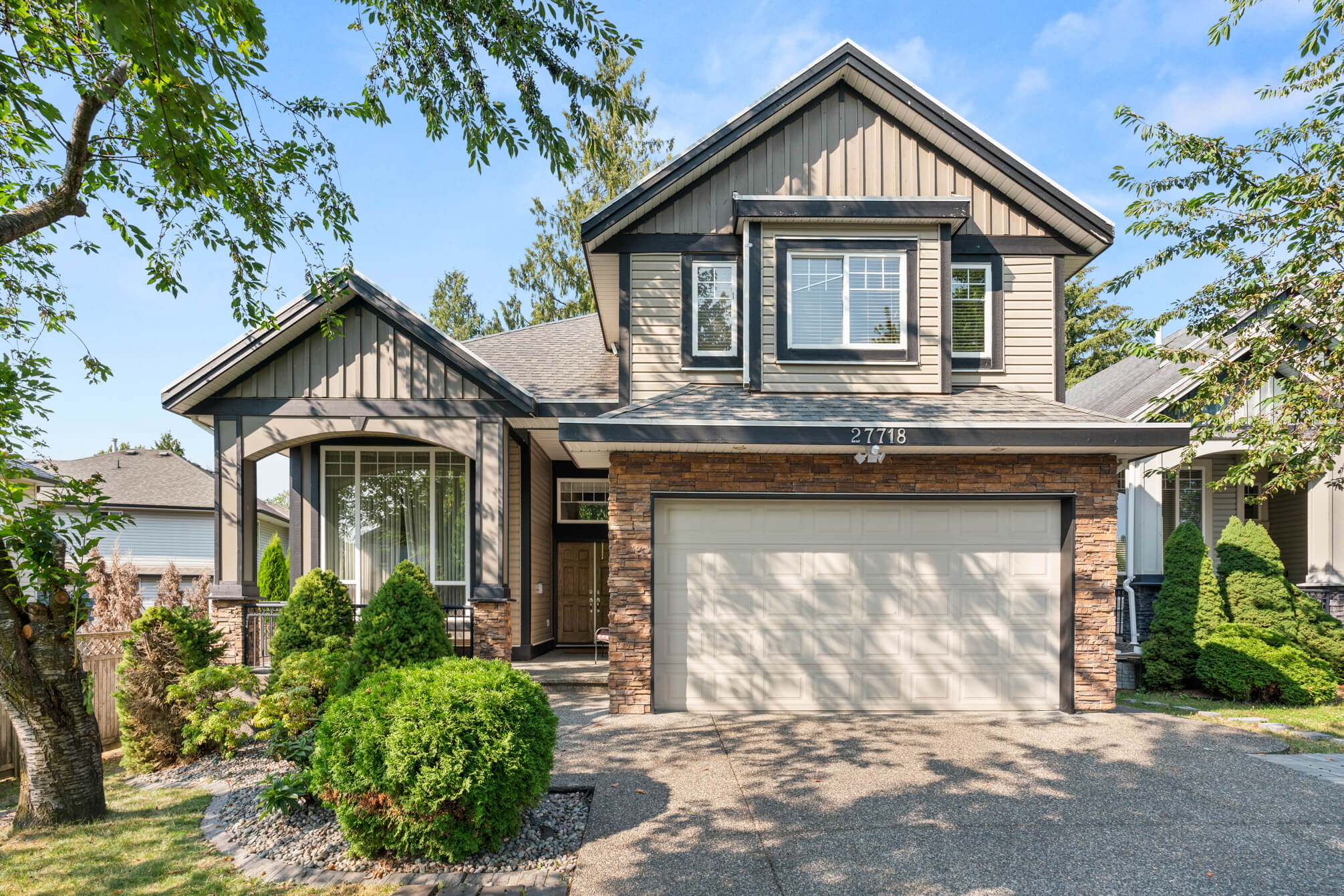 27718 SIGNAL COURT, Abbotsford – Real Estate Listing by Momentum Realty ...